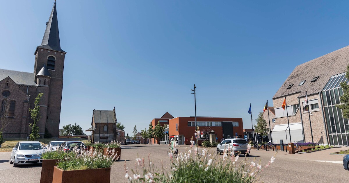 Eerste thuiszorgbeurs in Nieuwerkerken voor vijfde verjaardag lokaal ...