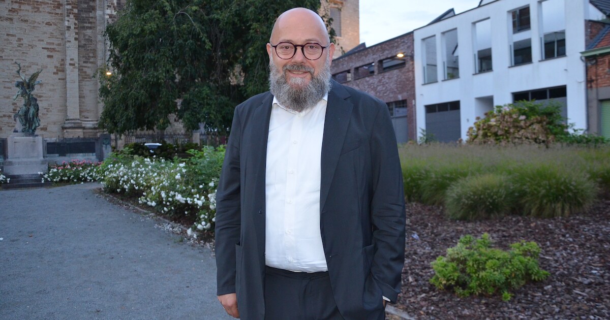 N-VA weigert nu ook officieel uitgestoken hand van Guy D'haeseleer ...