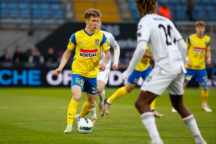 Griffin Yow en KVC Westerlo moeten winnen tegen OH Leuven om in de ...