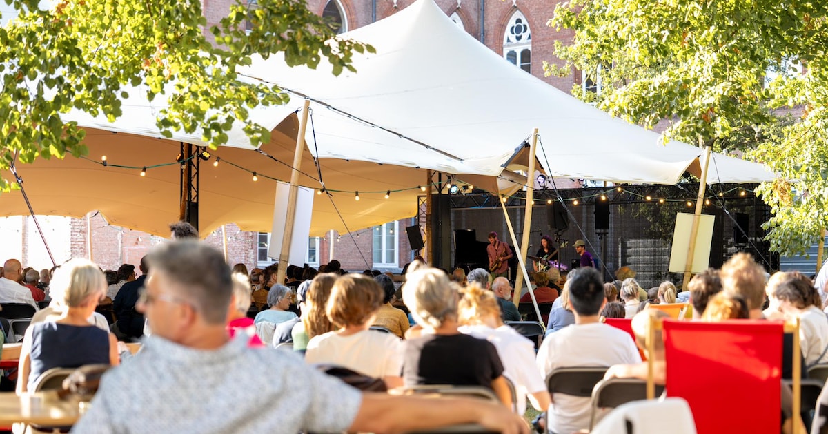 Wat te doen in regio Gent dit weekend: dans, buurtfeesten en véél ...