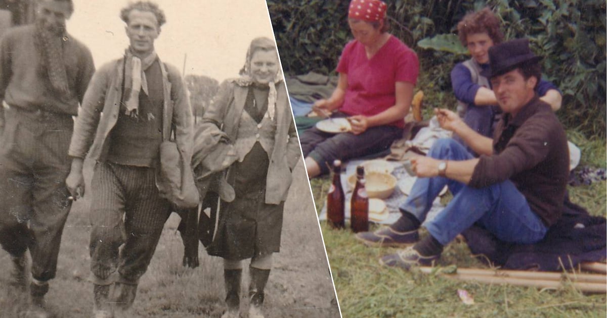 Expo in Veerle-Heide brengt vergeten verhaal van ‘Walenmannen’ opnieuw ...