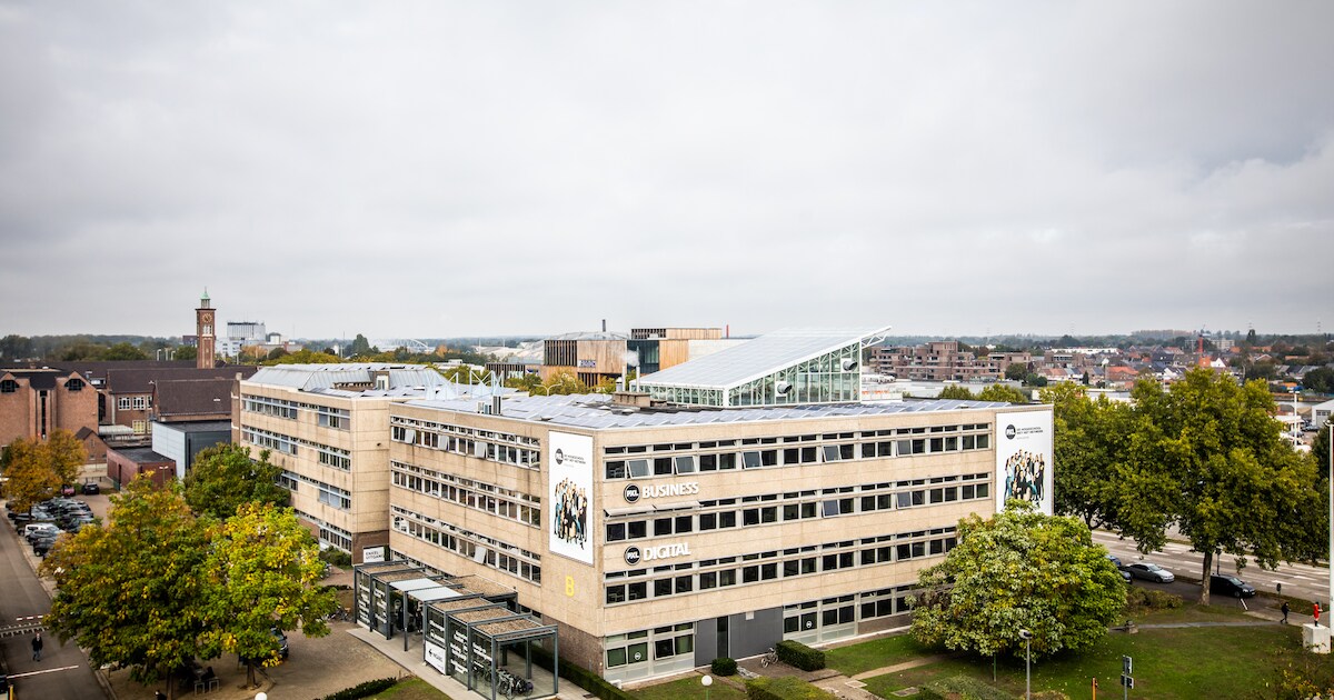 Nieuwe PXL-opleiding ‘Toegepaste Psychologie’ overtuigt 2 op 10 ...
