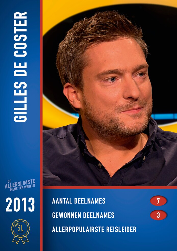 7 ‘Slimste Mensen’ willen nu ook ‘De Allerslimste Mens ter Wereld ...