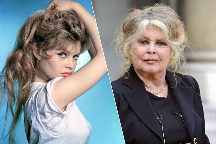 Waarom het een half mirakel is dat Brigitte Bardot 90 wordt: “Zelfs ...