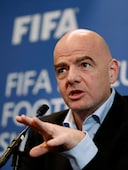 Wereldvoetbalbond speelt resultaten intern onderzoek FIFA-schandaal ...