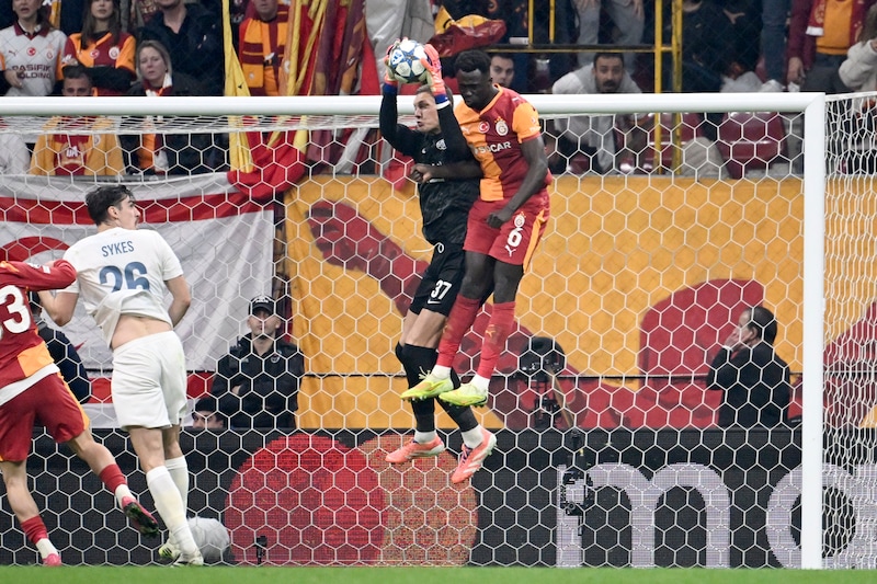 Nieuwe stunt van Union: Promise David trapt Brusselaars naar verdiende ...