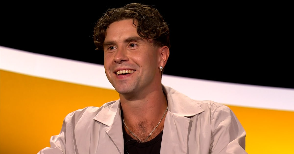 Acteur Aimé Claeys daagt Alex Agnew uit in ‘De slimste mens ter wereld ...