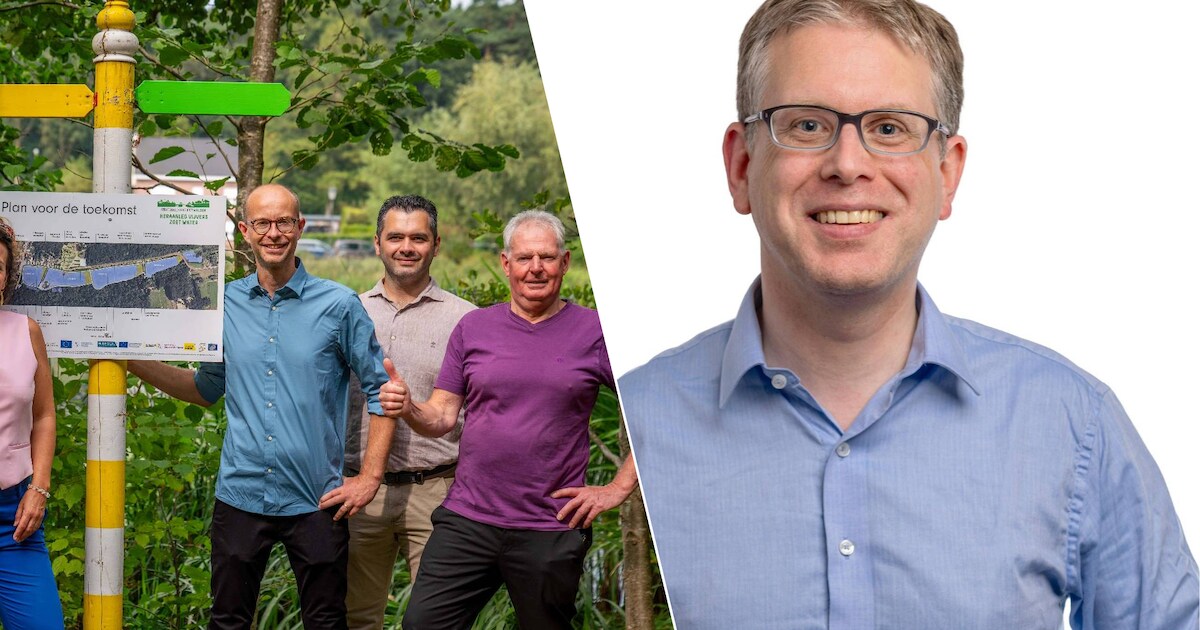 Hoe staat het met de coalitievorming in Oud-Heverlee? “Wij zien het ...