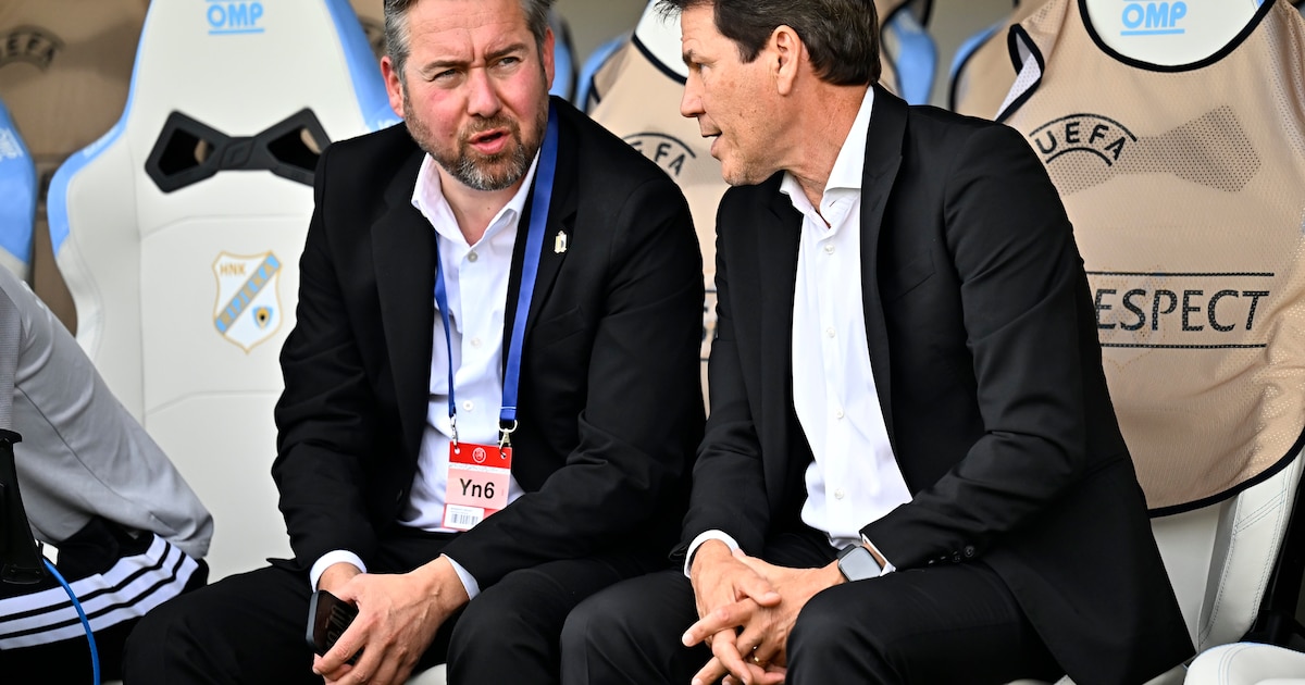 Belgische voetbalbond sluit boekjaar verrassend af met winst, ondanks ...