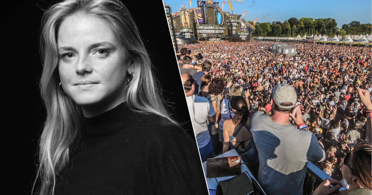 Geen straf voor security-agente na slag op gezicht op Hype’O Dream ...