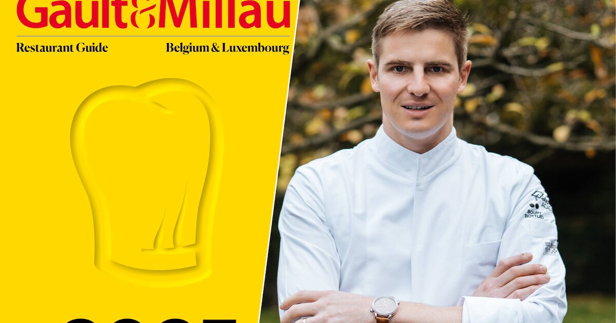 Gault&Millau de scores en hoeveel betaal je voor een etentje uit de ...