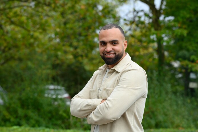 “We moeten diversiteit met z’n allen omarmen als kracht en niet als ...