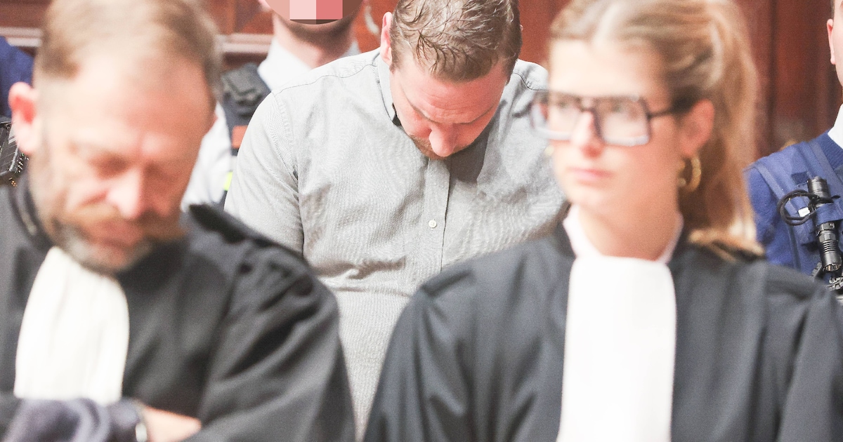 Jury oordeelt vernietigend: vader die brand stichtte waarbij twee ...