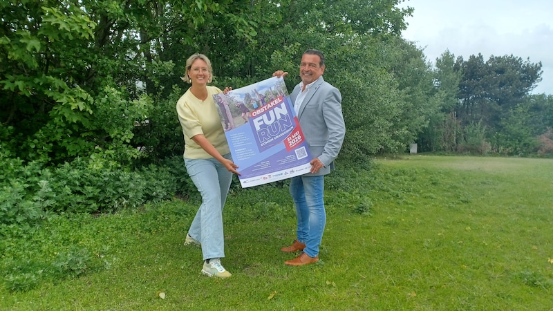 Bredene zet domein Grasduinen om tot avonturenparcours: allereerste ...