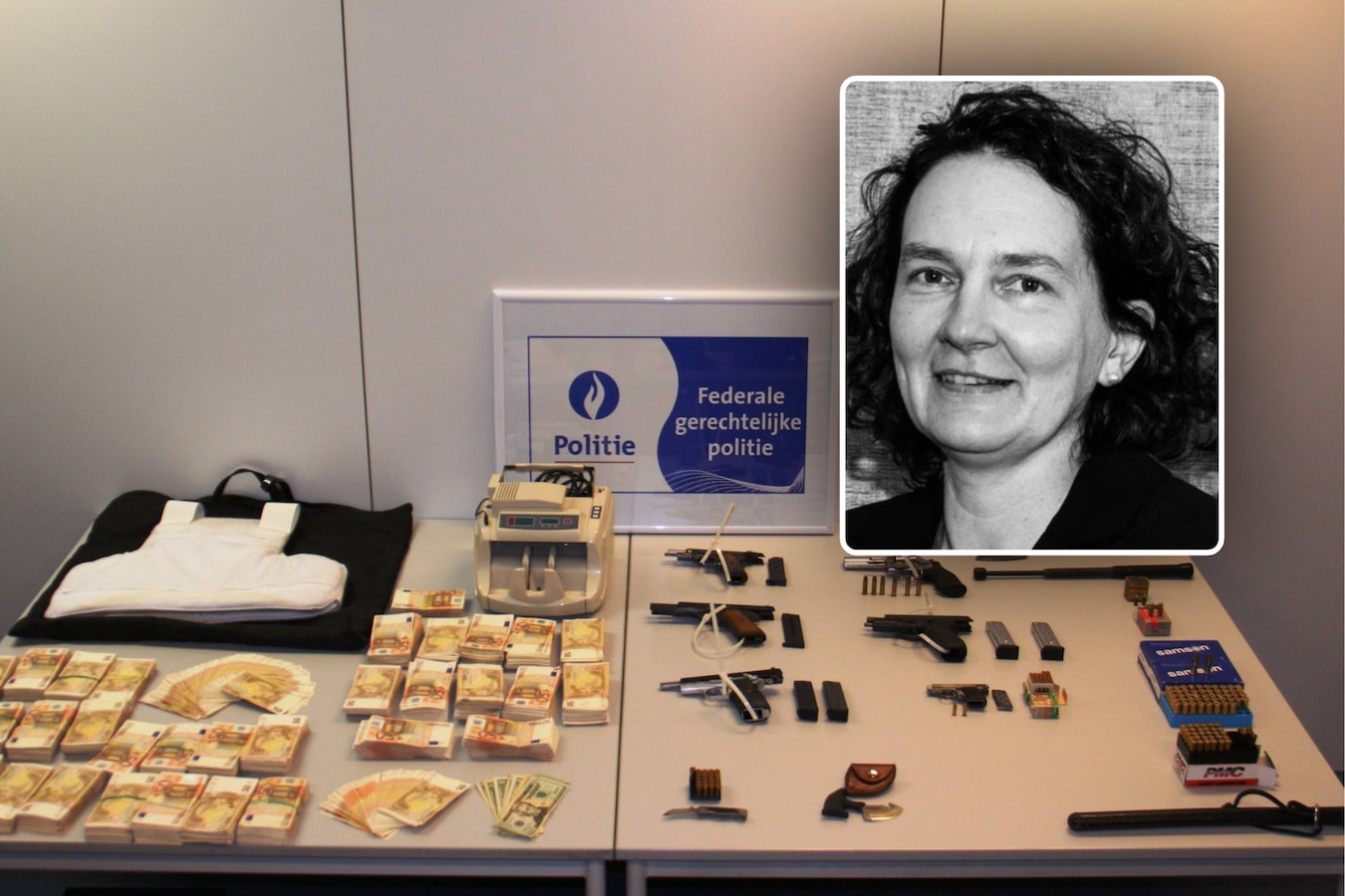 Corruptiedossier tegen drugsspeurder (47) flopt, en dus wordt hij ...