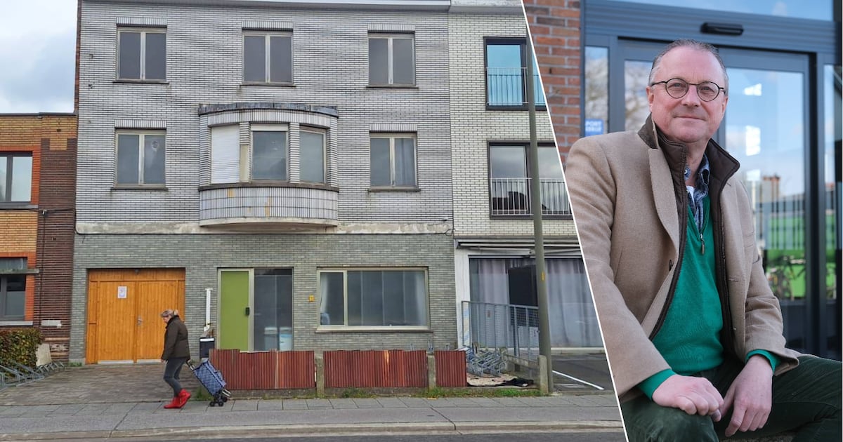Na 12 jaar van rechtszaken treft gemeente minnelijke schikking over ...