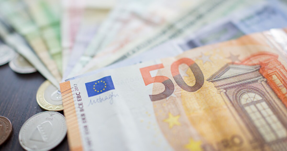 Ook volgend jaar overschrijding spilindex | Mijn Geld | HLN.be