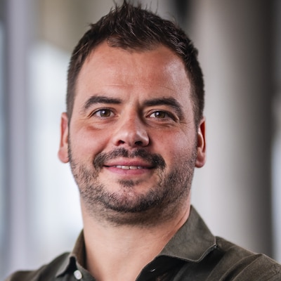 Bram Vandecapelle | HLN.be