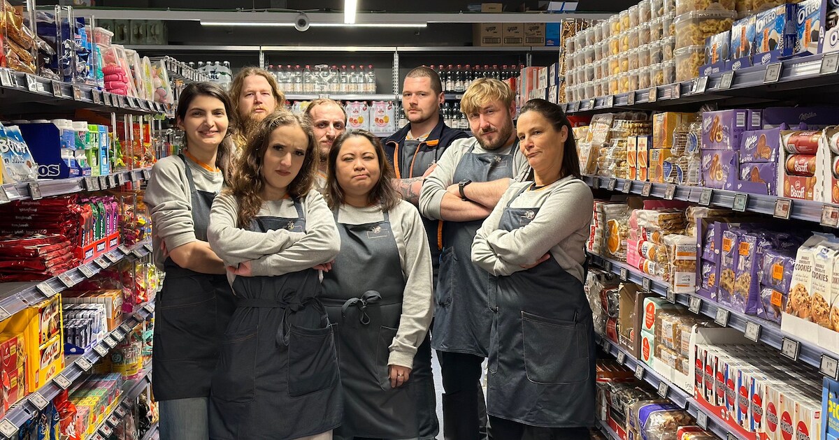 Okay Compact opent vierde buurtsupermarkt in Gent, in de ...