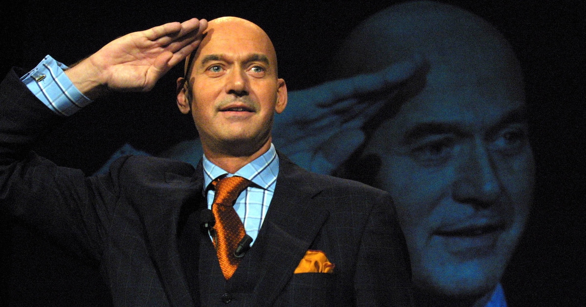 22 jaar na zijn dood: broer van Pim Fortuyn eist actie na DNA-spoor op ...