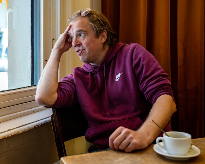 Jan Jaap van der Wal over de verschillen tussen Nederland en België ...