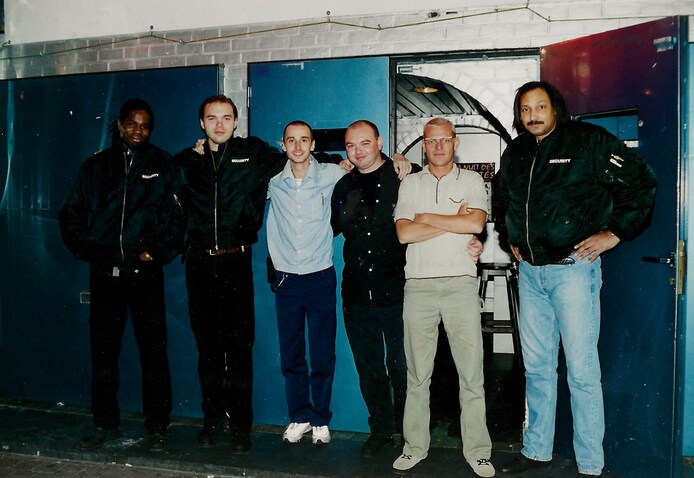 “Na de zomer zou hij gewoon weer aan ‘zijn deur’ staan”: Brusselse ...