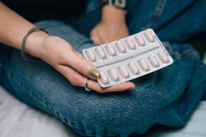 Evelyne (17) gebruikt al 4 jaar slaapmiddelen: “Soms nam ik 15 ...