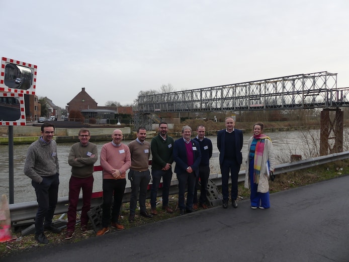 Bouw Lovelingbrug start twee jaar later dan gepland: “Risico op verdere ...
