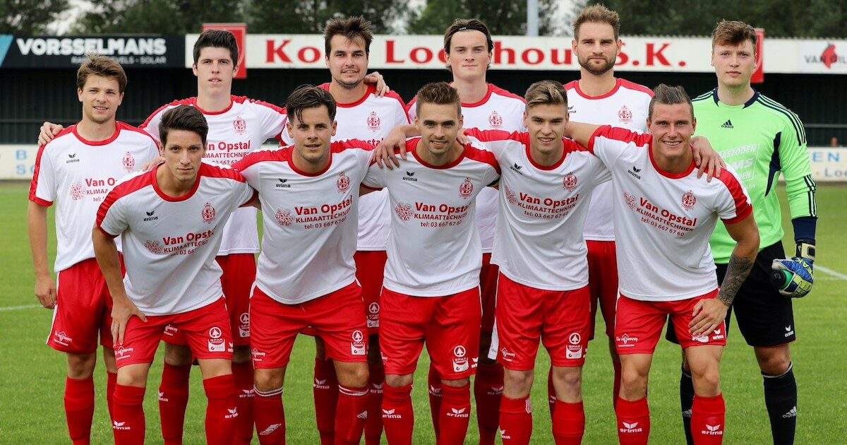 Jan Bartholomeeussen (Loenhout) voor zespuntenmatch tegen Zoersel: “Als ...