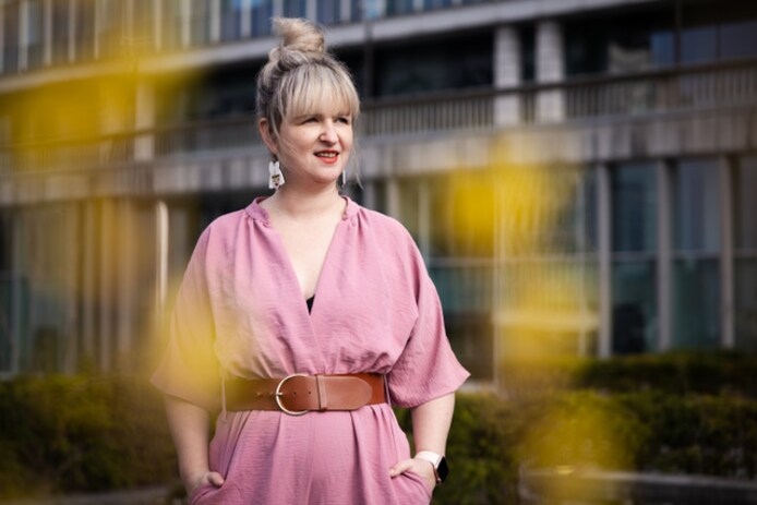 Dagmar Beernaert (Vooruit) wordt Oost-Vlaams gedeputeerde | Oudenaarde ...