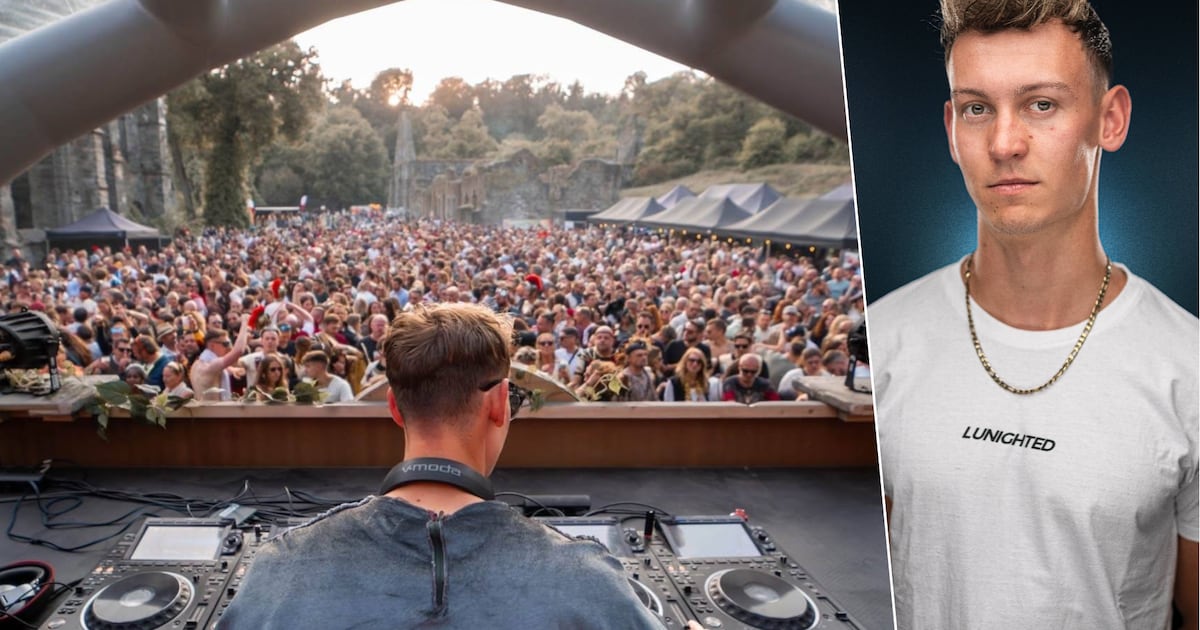 “Ik ben op zoek naar een kasteel in Leuven”: waarom Jesse (24), alias ...