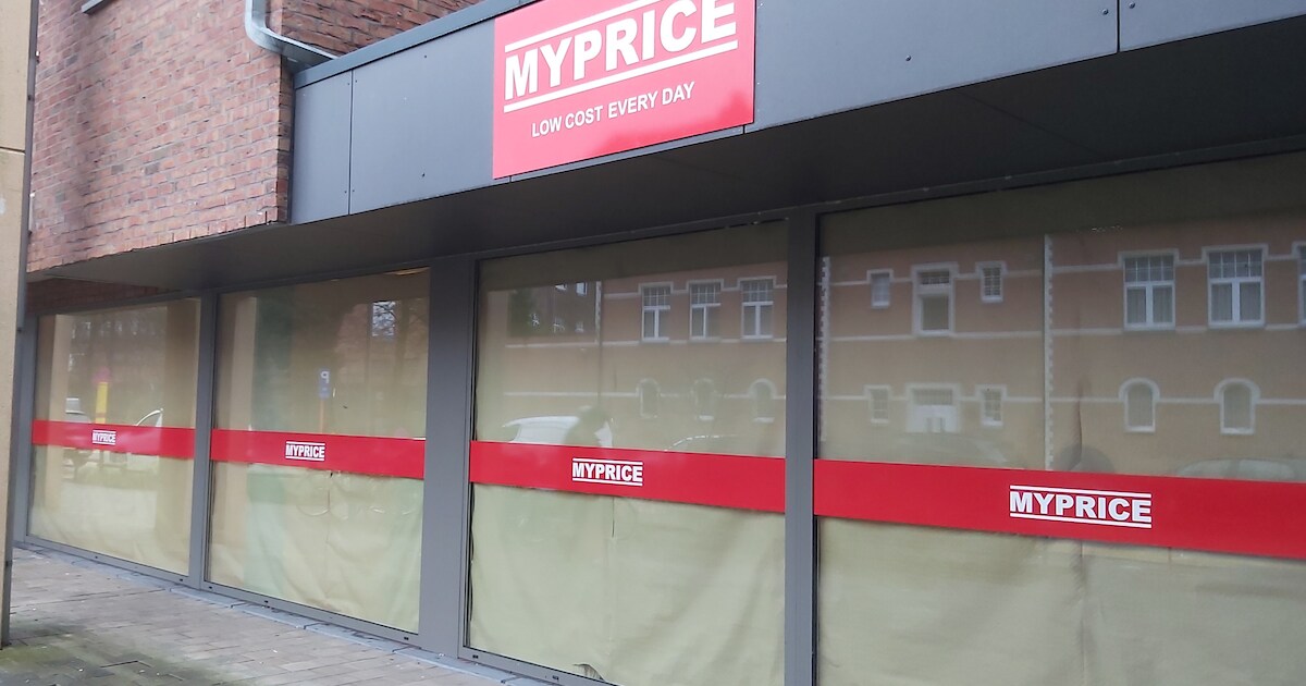 Russische discounter MyPrice opent voorlopig dan toch niet de deuren in ...