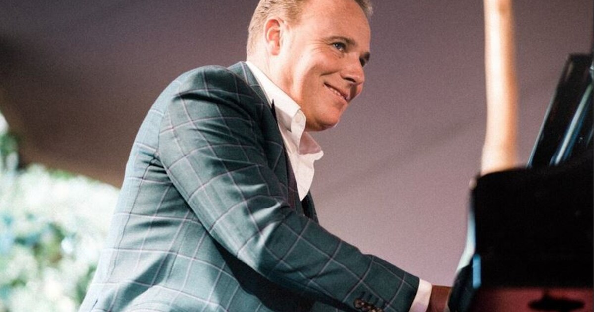 Jef Neve over zijn meest speciale kus en hardnekkige roddels: “Ik had ...