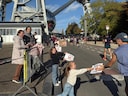 Stad Brussel en organisator botsen over stopzetting marathon: “Zondag ...