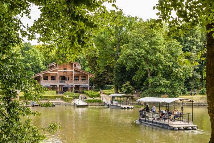 Eten aan het water: op deze 76 adresjes in Vlaanderen geniet je van ...
