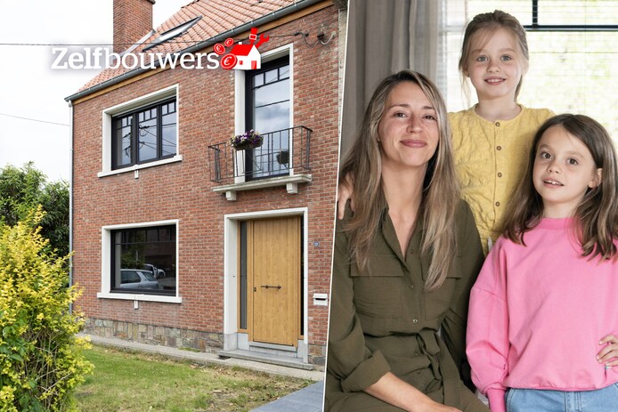 “Er zit al 408.000 euro in dit huis, maar het volstaat nog niet ...