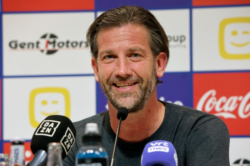 Nu ook officieel: Rik De Mil verlaat Charleroi en volgt Ivan Leko op ...