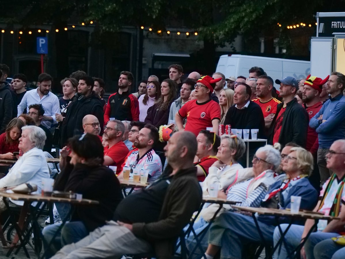Wat te doen in Limburg dit weekend: van opendeurdag bij brandweer in ...