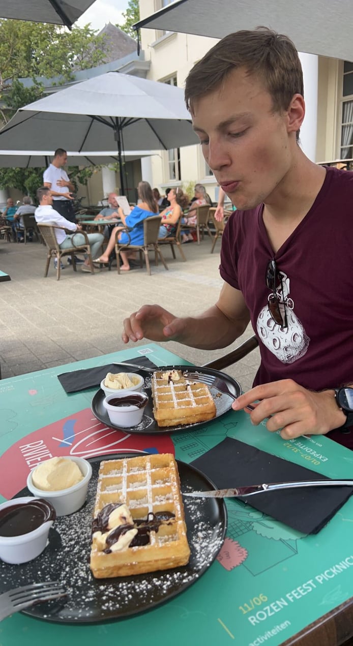 “Al meer dan twee jaar niet uitgeslapen”: dit is het exacte regime van ...