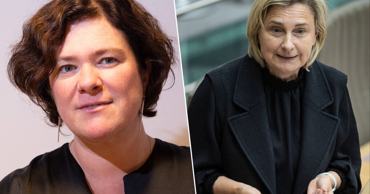 Zorgnet: “Eerstejaars als volwaardige verplegers inschakelen is geen ...