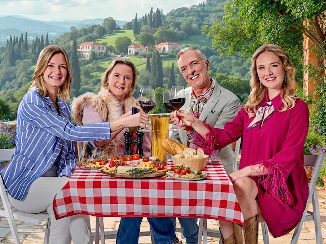 Dieter Coppens opent opnieuw ‘Restaurant misverstand’, nu in de Westhoek: “Opnames zijn gestart ...