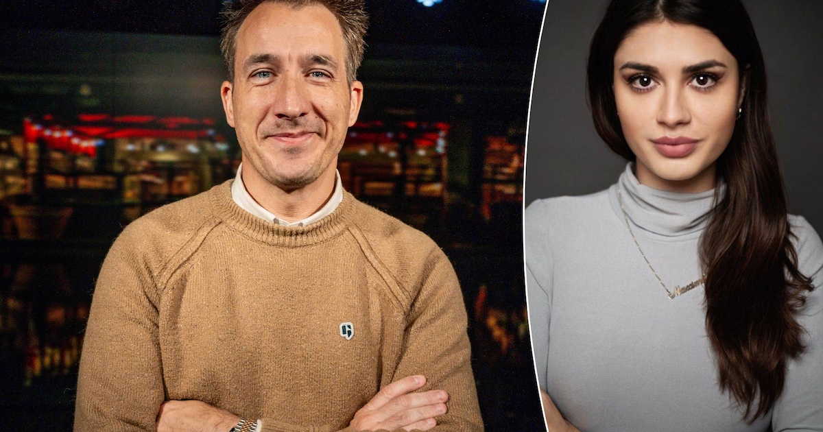 “Ik ben een goede minnaar”, zegt Andy Peelman. Wat maakt iemand goed in bed? | Seks & Liefde ...