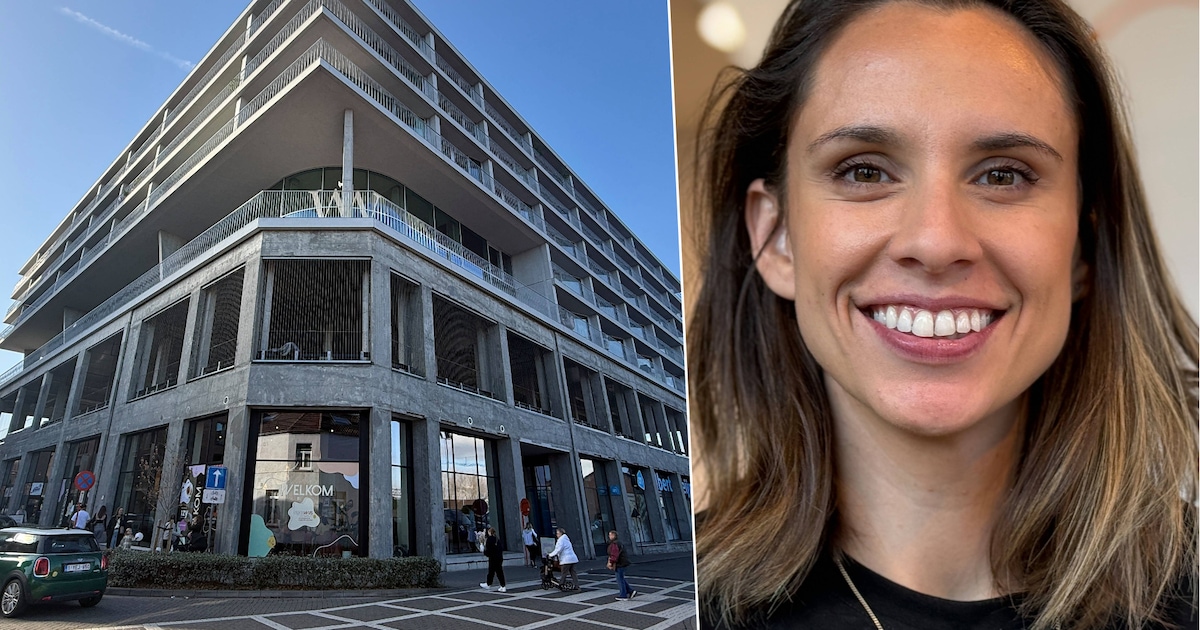 Eigenwijs opent de deuren in Merchtem: “Een speelse beleving voor ...