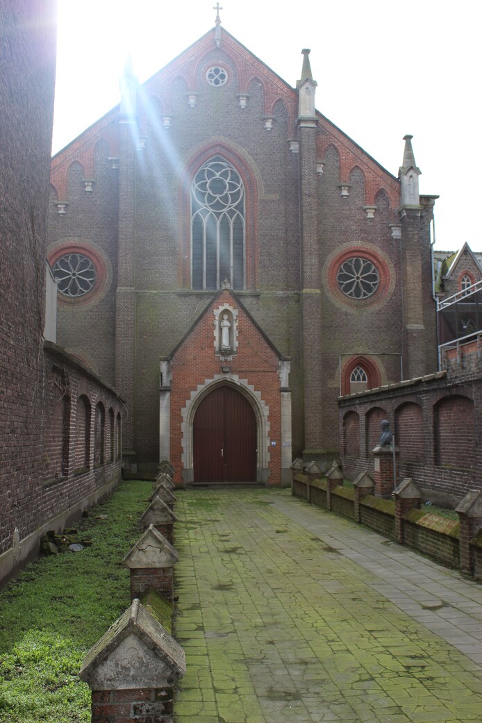 BELOOFD IS BELOOFD. Krijgt Eeklo nu eindelijk een doortrekking van de ...