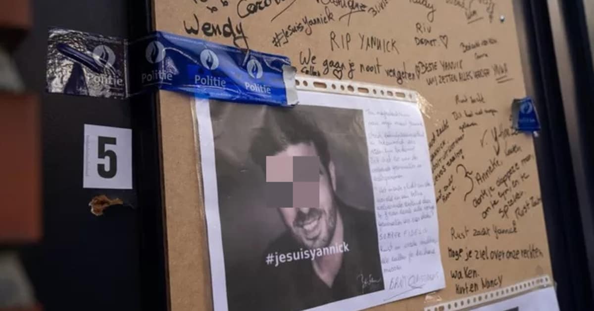 Waarom federale politie geen bodycams droeg tijdens dodelijk ...