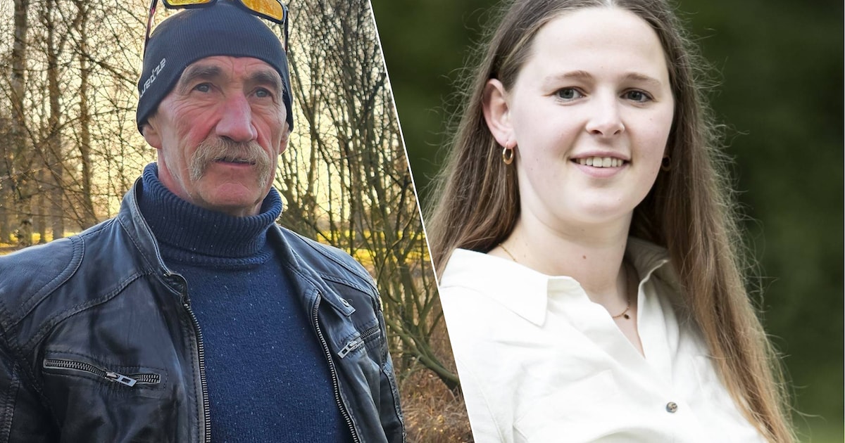 Kris Govers (65) stopt na 25 jaar als schepen | Regio | HLN.be