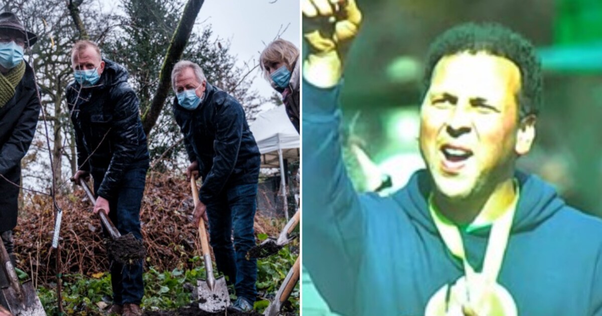 1,3 miljoen keer bedankt, beste lezers van Het Laatste Nieuws uit ...