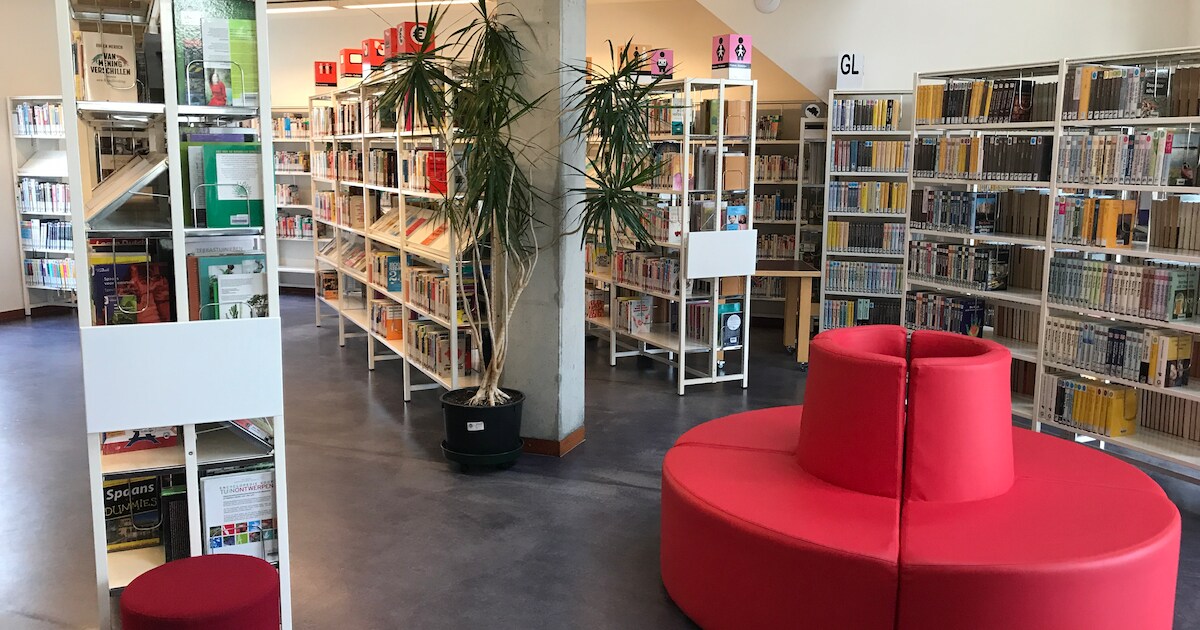 Gemeentebestuur Stabroek zoekt nieuw talent | Stabroek | HLN.be