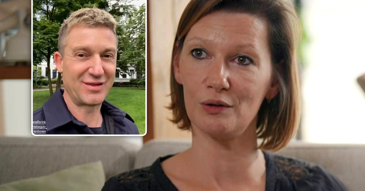 Crowdfunding voor Nicky uit ‘Blind gekocht’ haalt doel van 20.000 euro ...