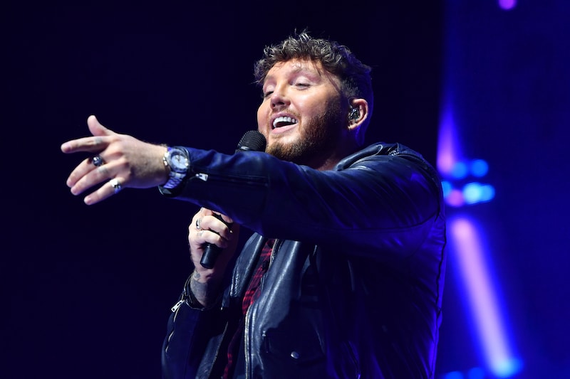 Emmy d’Arc, James Arthur en Mika vervolledigen affiche Werchter ...